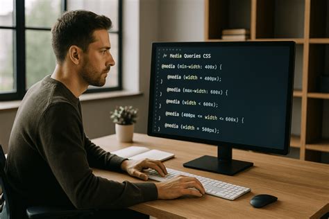 【media Queries Css】diseño Adaptativo Fonsi
