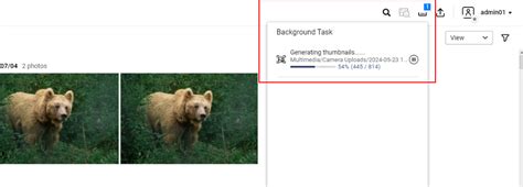 Why Are Some Images Videos Not Displayed Correctly In QuMagie QNAP