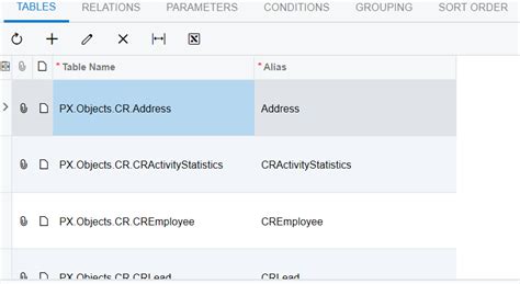 Acumatica Is There A Way To Expand Row Height In Pxgrids Stack