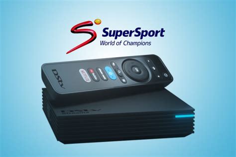 Dstv Sport Is Unbeatable Mybroadband