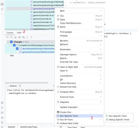 Kotlin Compiler Devkit Intellij Ides Plugin Marketplace