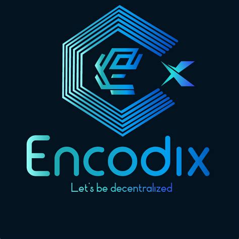 encodix faisalabad
