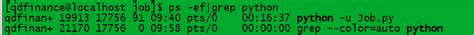 Linux下后台运行python程序，并输出日志文件python 后台运行实时输出 Csdn博客