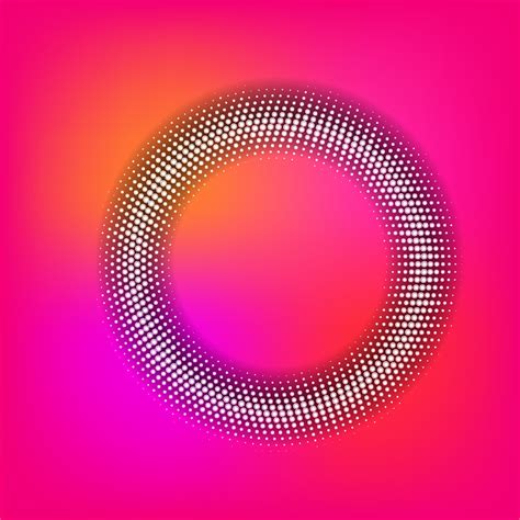 Halftone Desinger Vector Element Vector Art At Vecteezy