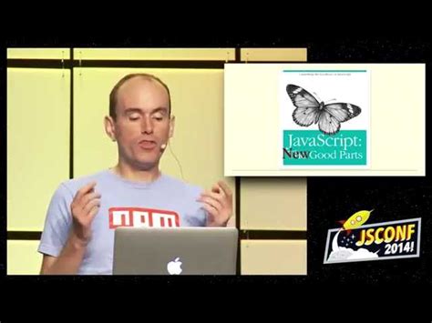 jsconf talk learning es6 as a community from jsconf class central