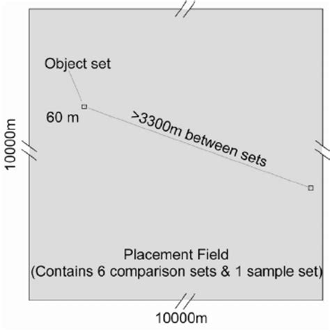 Schematic Of The Constraints On Random Placement In The Multiscale Download Scientific Diagram