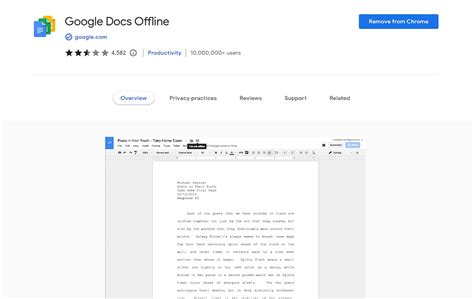 How to Use Google Drive Offline: A Step-By-Step Guide