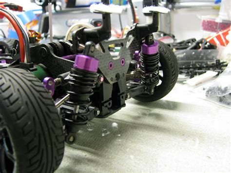 HPI RS4 PRO Brushless Upgrade Page 7 R C Tech Forums
