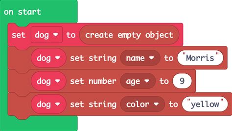 [tutorial] what are block objects and how to use them help