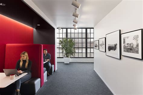 Hga Office Renovation Minneapolis Office Snapshots