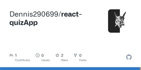Github Dennis290699react Quizapp