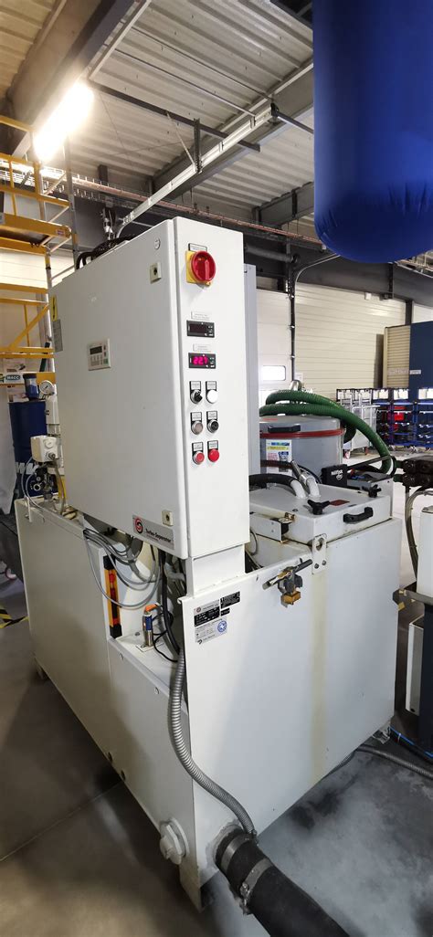 Haas Multigrind Ht Surface Grinding Machine Used Machines Exapro