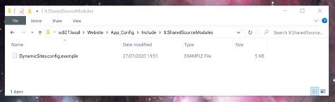 Creating Microsites In Sitecore Without Sxa Flux Digital Blog