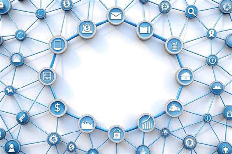 3d Ai Neural Network And Budget Frame Concept Border Frame With Ai Patterns Connected With