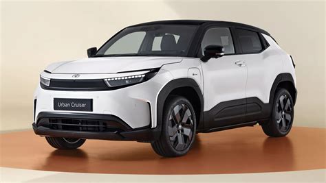 Toyota「全新小電動休旅」發表！3動力空間靈活、台灣已註冊商標 Ettoday車雲 Ettoday新聞雲