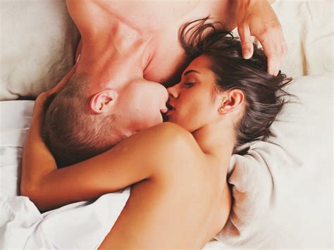 Las Personas Con Una Vida Sexual M S Activa Tienen M S Desarrollada La Memoria Los Replicantes