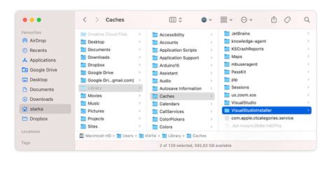 Uninstall Visual Studio On Mac Two Methods