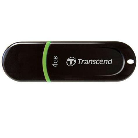 Transcend Jetflash 300 4gb Bax Music