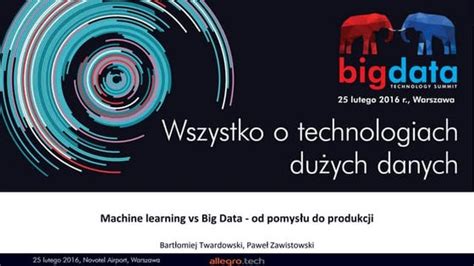 Dss2017 Machine Learning W Reklamie Rtb Ppt