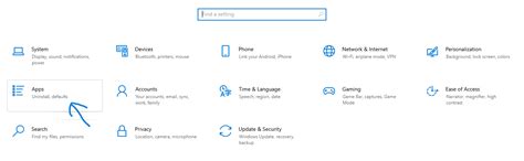 How To Set Default Browser In Windows 10 Xops Tutorials