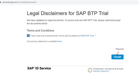 How To Setup SAP BTP Trial Account And Create SAP HANA Cloud Database Knowledge Management