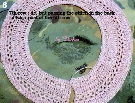 Озорной колокольчик — платьице крючком | Klubka.net