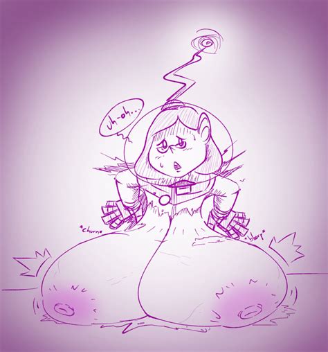 Rule 34 1girls Antennae Big Breasts Big Ears Big Nipples Breast Expansion Breast Focus Breast