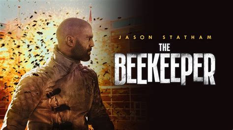 The Beekeeper Kritik Film 2024 Moviebreakde