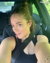 Allie Sherlock Nude Aznude