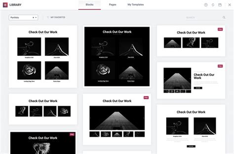 Elementor Blocks The Fastest Way To Build Websites