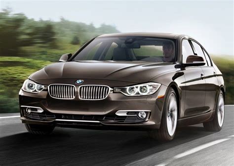 Bmw 3 4 Series To Get New Designations With New Engines The Truth
