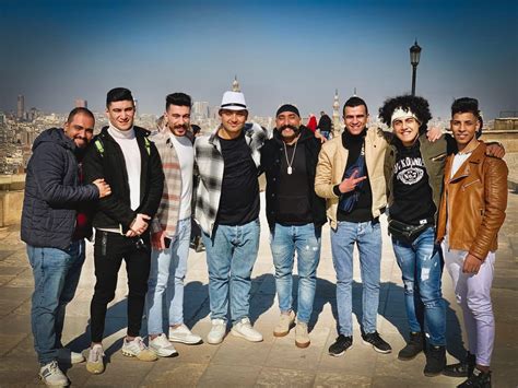 Mina Ashraf مينا اشرف