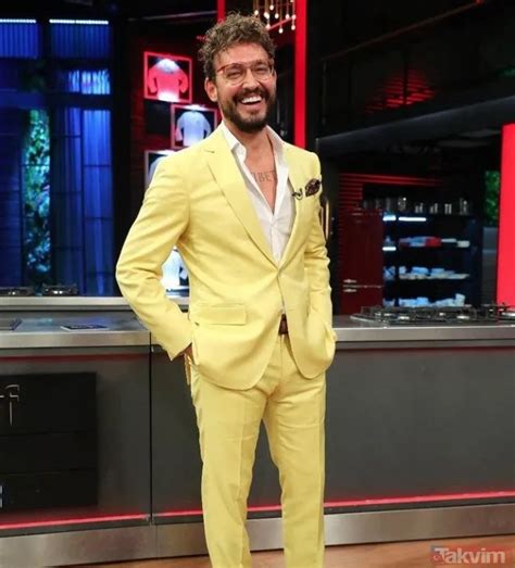 Masterchef Danilo Zannanın Saçları Protez Mi Yıllar önceki Hali şaşkınlık Yarattı