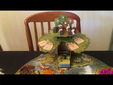 Everdell Collectors Edition Board Game Boardgamegeek