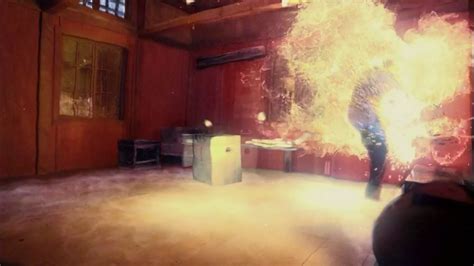 Dexter Em Qual Episódio Doakes Morre Na Série Critical Hits