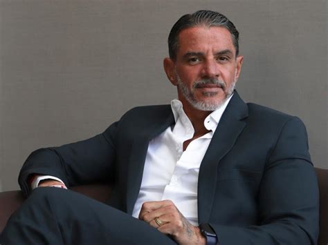 Caterer Middle East On Linkedin How Ayman Baky Revolutionised Egypts