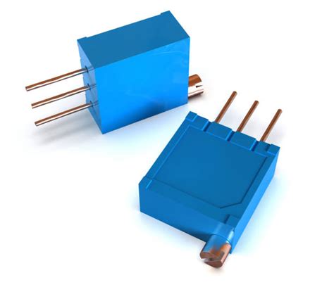 840 Potensiometer Foto Stok Potret And Gambar Bebas Royalti Istock