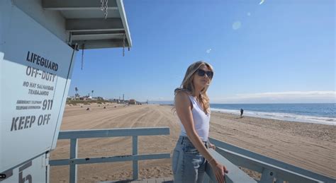 Tech Lifestyle Influencer Shelby Church Uses Blackmagic Cloud Storage