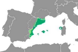 Catalan Language Wikipedia