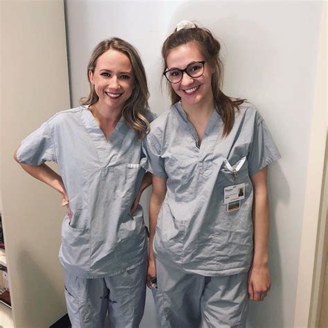 Scrubs Prettygirls
