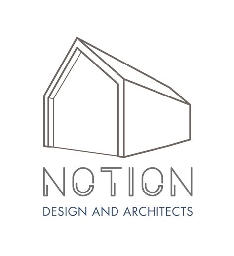 Business Listing For Notion Design And Architects Tender Bulletins
