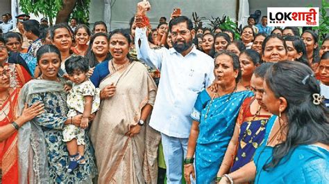 “मुख्यमंत्री माझी लाडकी बहीण” योजनेला पुन्हा एकदा मुदतवाढ देण्यात येणार आहे राज्य सरकारने लाडकी