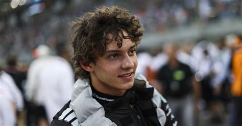 Antonelli Irrumpe En La Lucha De Miami Con La Pole Del Sprint Infobae