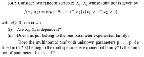 Solved Consider Two Random Variables X X Whose Joint Chegg