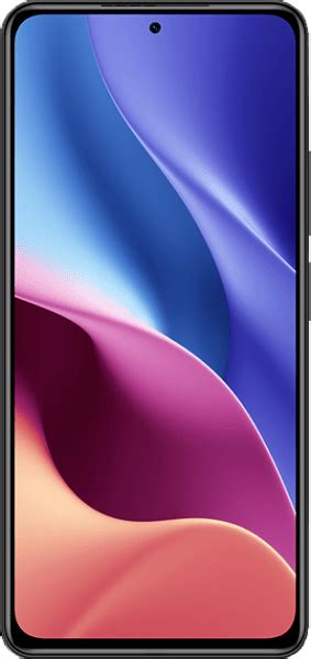 Xiaomi Redmi K40 | Specifications