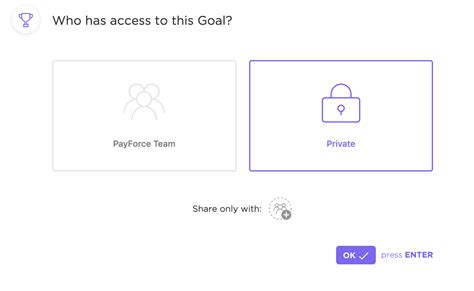 How To Use Clickup To Set Goals For Your Team Clickup