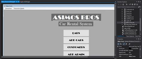 Car Rental Management System In C With Source Code Techprofree