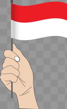 인도네시아 국기 무료 벡터 깃발 인도네시아 8월 17일 PNG 일러스트 및 벡터 에 대한 무료 다운로드 Pngtree