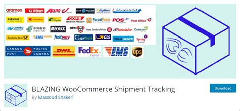 Best WooCommerce Shipment Tracking Plugins TemplateToaster Blog