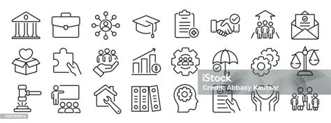 사회 정책 얇은 선 아이콘입니다 편집 가능한 획 웹 사이트 마케팅 디자인 로고 앱 템플릿 Ui 등 벡터 그림입니다 아이콘에 대한